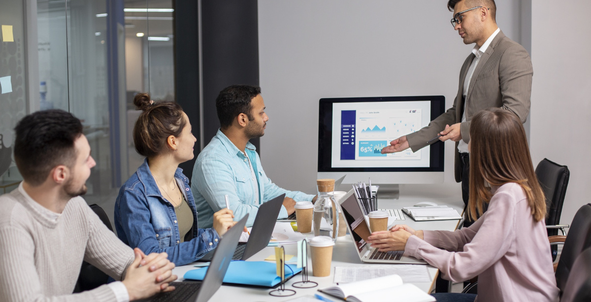 7 Hot Tips for Custom Business Application Development | DPL IT